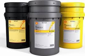 Shell Omala S2 GX 68 20 литра | Flexzon.com