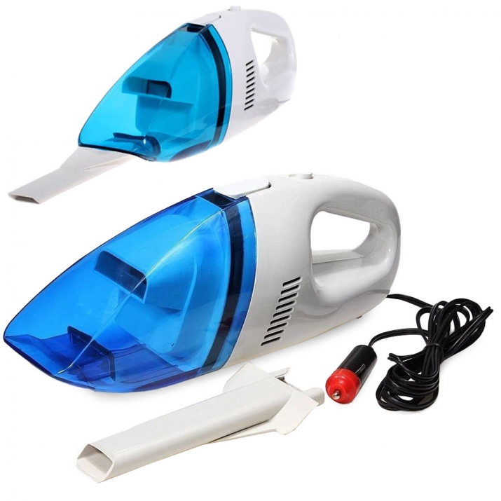 Ръчна Прахосмукачка за кола 12V | Flexzon.com