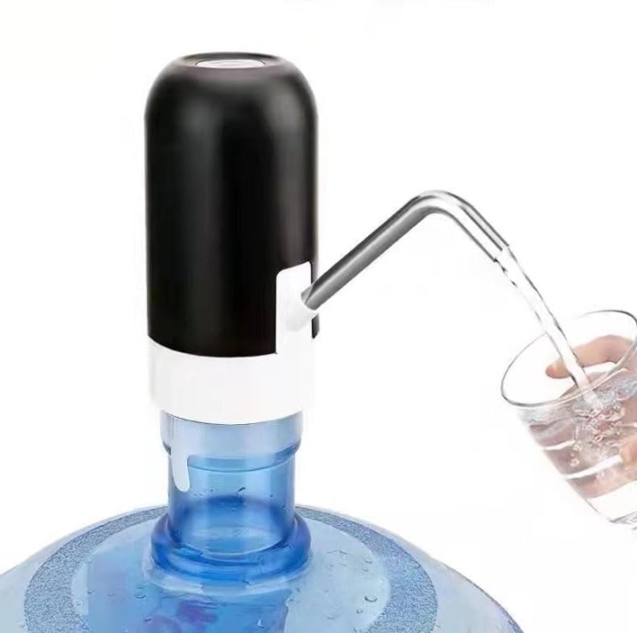 Електрическа помпа за вода | Flexzon.com