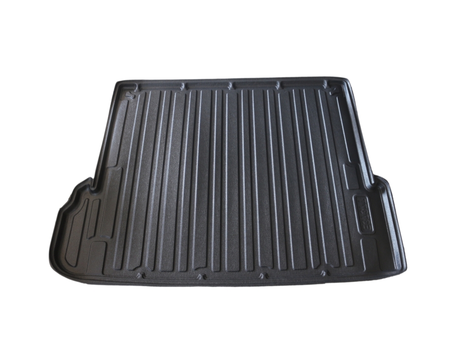 3D Гумена стелка за багажник DeluxeBoss за TOYOTA LAND CRUISER PRADO 7-местна 2010+ | Flexzon.com