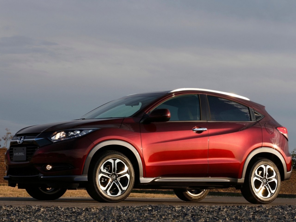 Honda Vezel Vezel - страница 92 | Flexzon.com