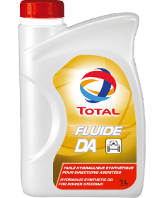 TOTAL FLUIDE DA 1 литър | Flexzon.com