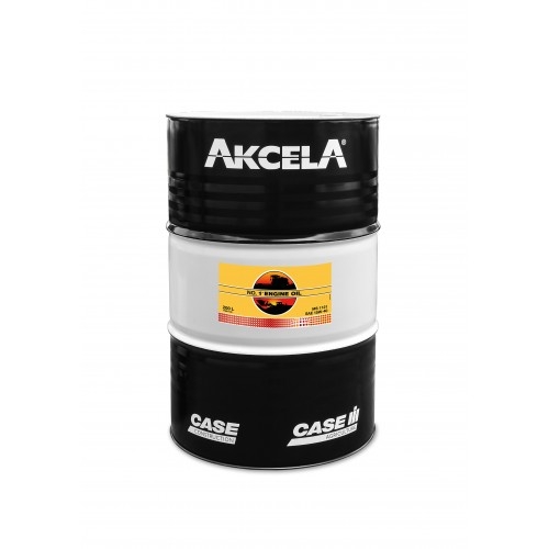 AKCELA №1 15W-40 (code 1763) 200л. | Flexzon.com