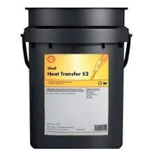 Shell Heat Transfer Oil S2 20 литра | Flexzon.com