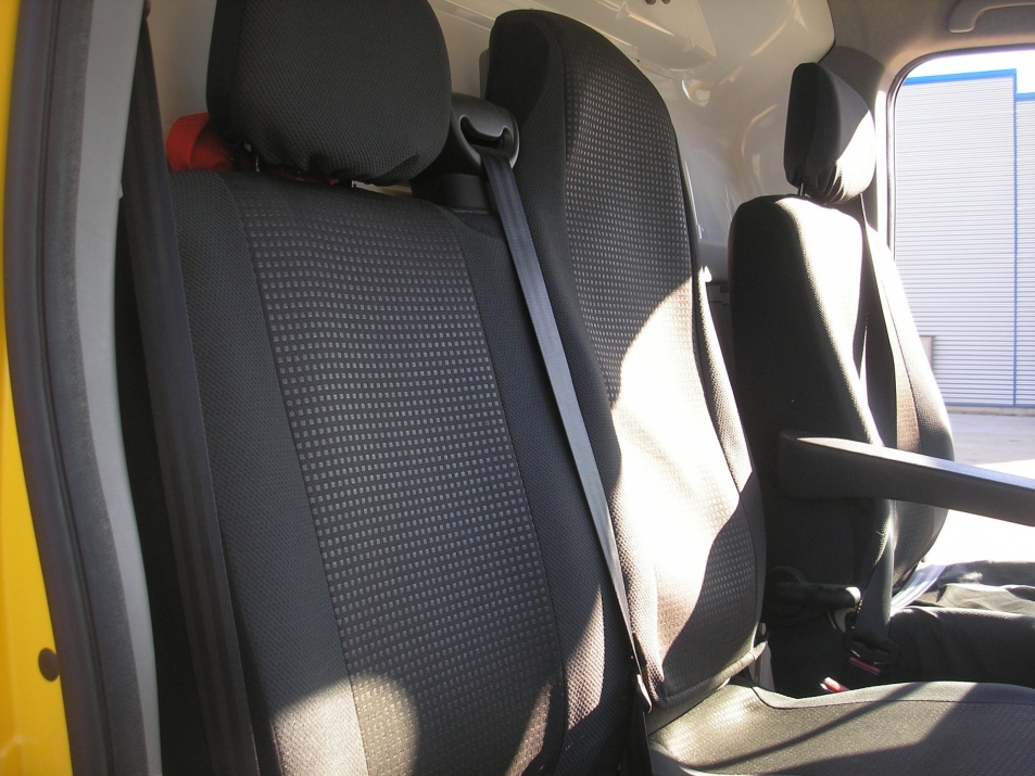 2+1 РЕНО МАСТЕР ЛУКС ЧЕРНО-ЧЕРНО ТАП. | Flexzon.com